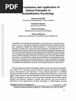 Attribution Theory 1 Kelly Model | PDF | Psychological Theories ...