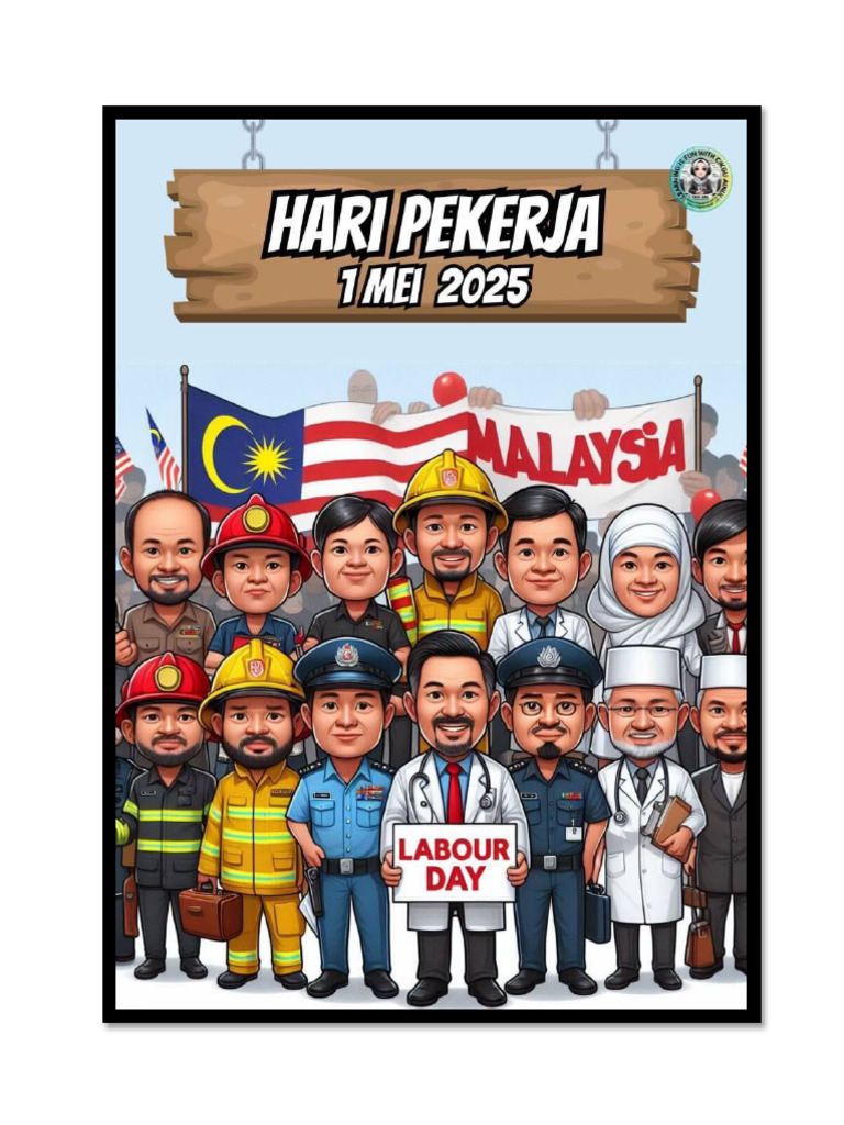 Hari Pekerja | PDF
