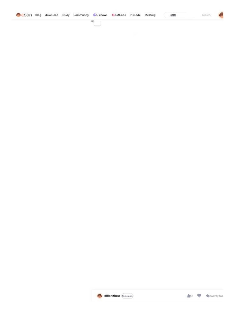 RDMA Knowledge Summary | PDF