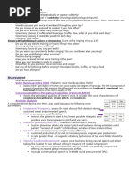 CAPE-V Revised Form | PDF | Human Voice | Linguistics