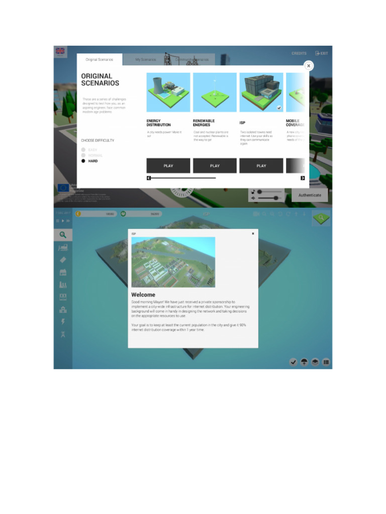 Trabajo Intro PT 2 | PDF