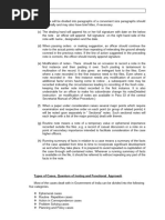 Noting Drafting and Office Procedure | PDF | Telegraphy | Records ...