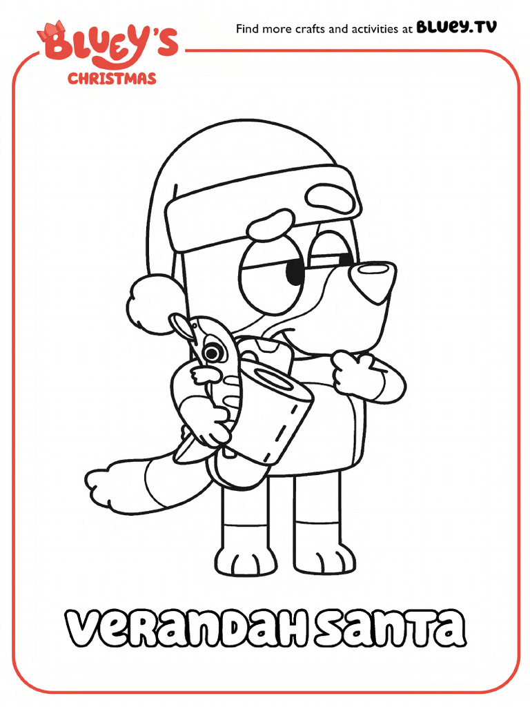 VS Bluey Compressed - 1 | PDF