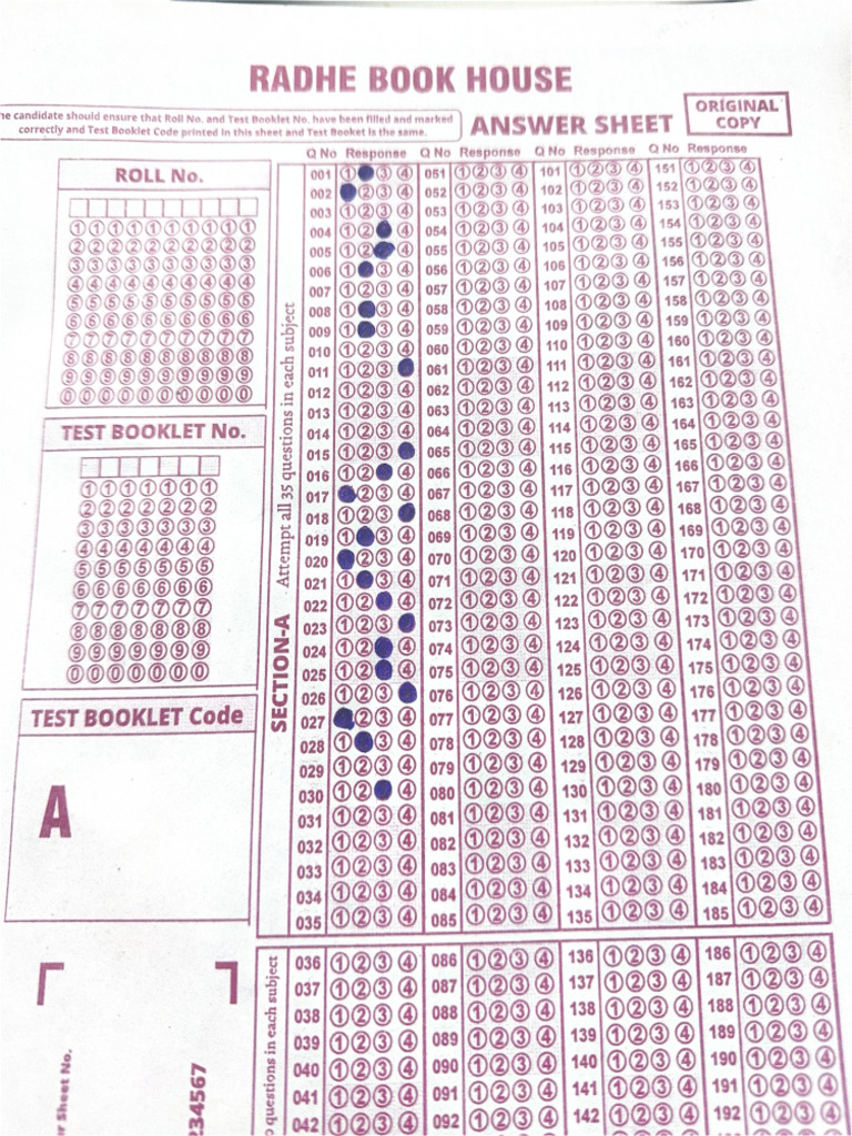 Radhe Book House | PDF