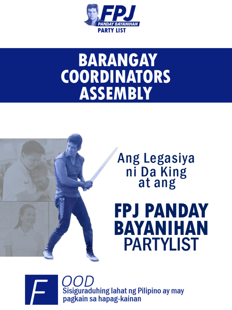 Bacor-Orientation Revised | PDF