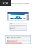 Planeación de Progresiones en Plataforma NMS | PDF