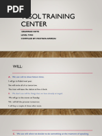 Definition of "Allowing" in English | PDF | Syntax | Grammar