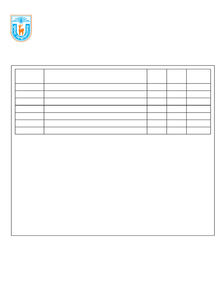 Grade - Sheet 2020-2021 - Year - 3 - Term - 1 | PDF