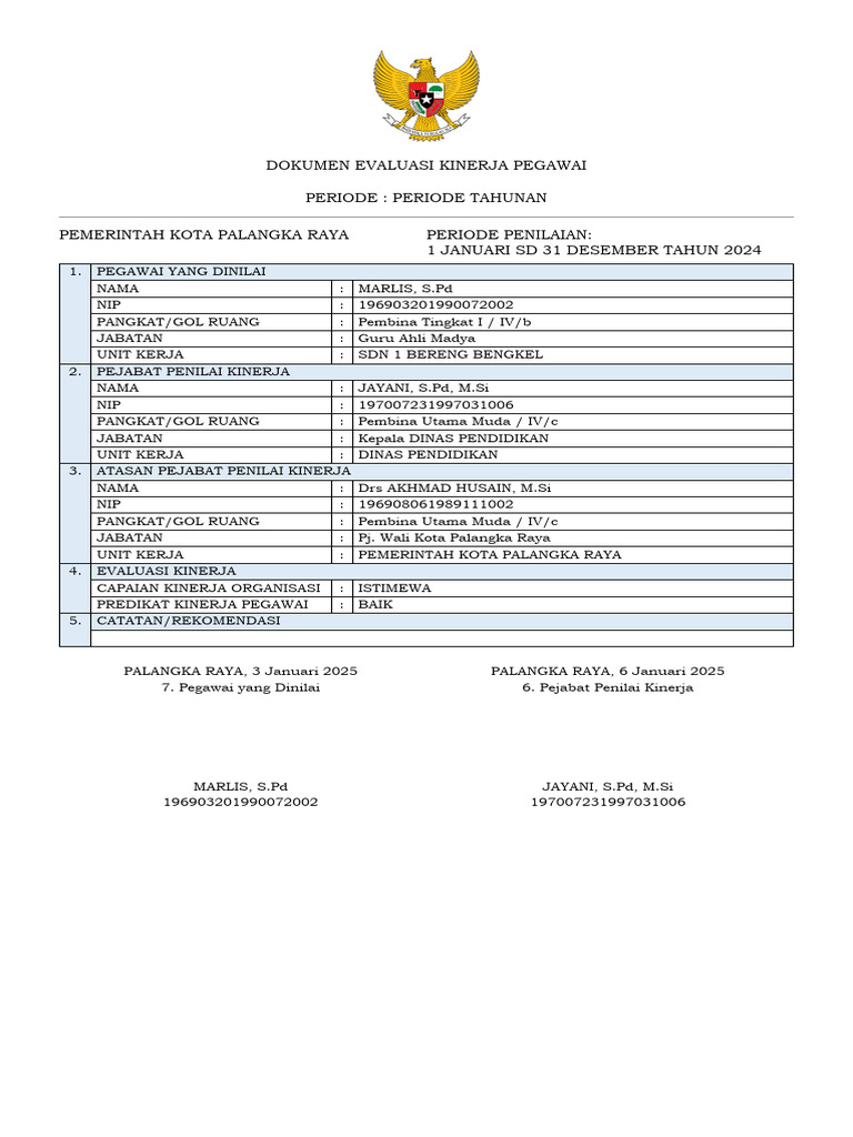 SKP Dp3 MArlis | PDF