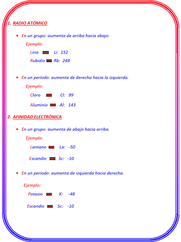 RADIO ATÓMICO | PDF