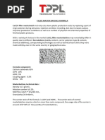 Preform Size | PDF | Wellness