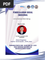 Jurnal Reflektif PPG School WellBeing | PDF