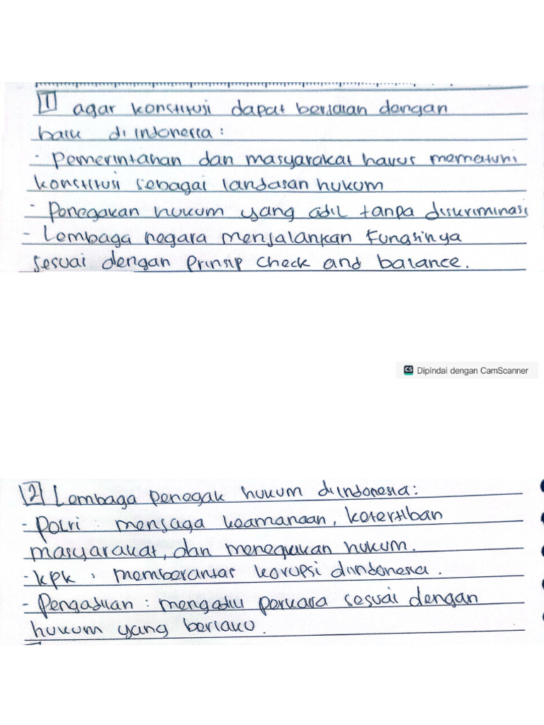 Dokumen Dari Imam | PDF