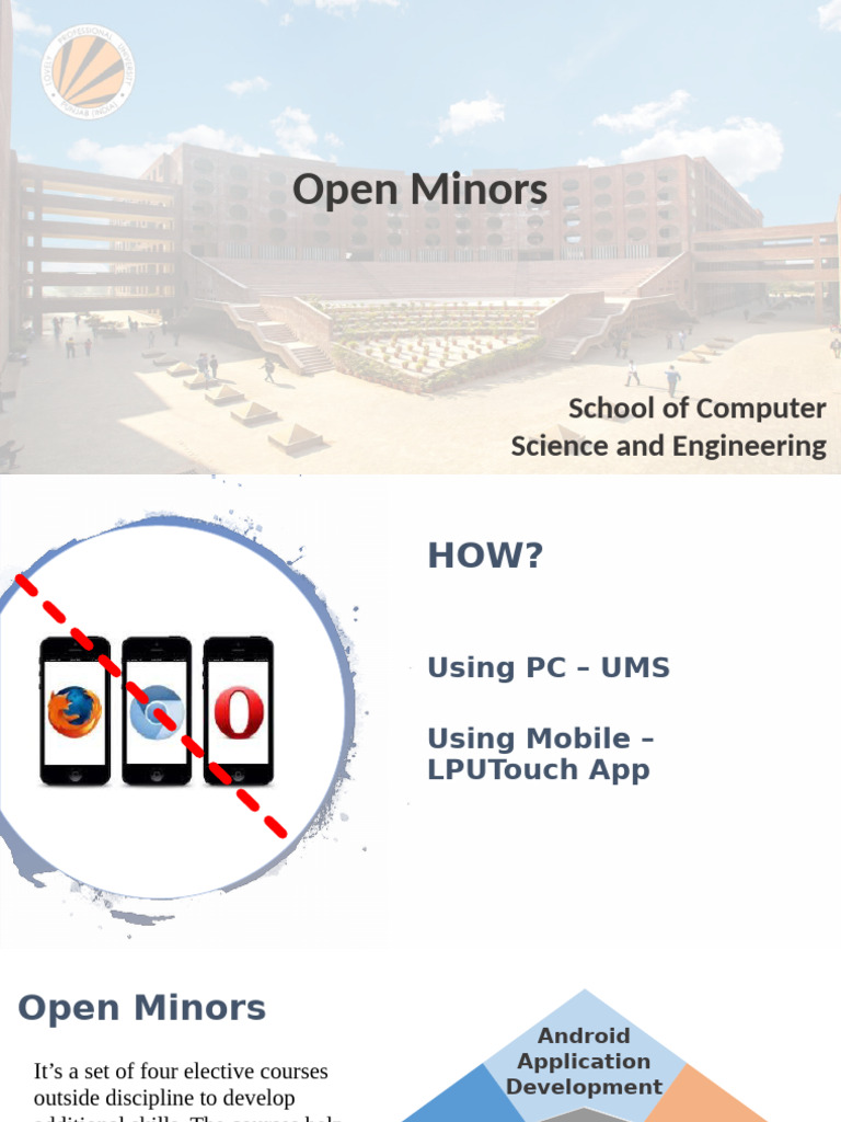 Android Application Development | PDF | Mobile App | Android (Operating System)