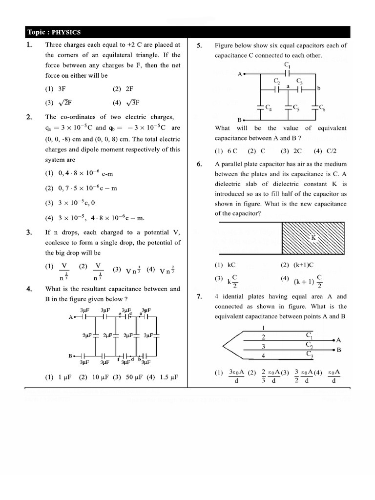 1304-Gujcet_Paper | PDF