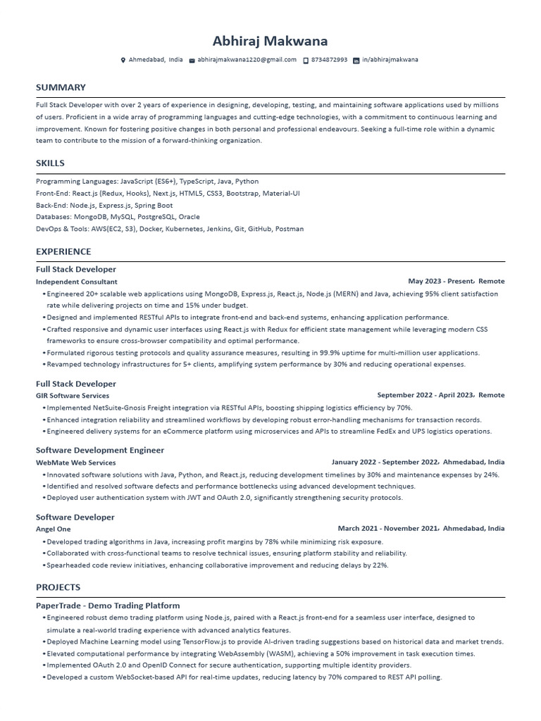 Research Paper4 | PDF | Software | Computer Science