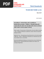 ASTM D2196: Brookfield Viscosity Standards | PDF | Viscosity | Liquids