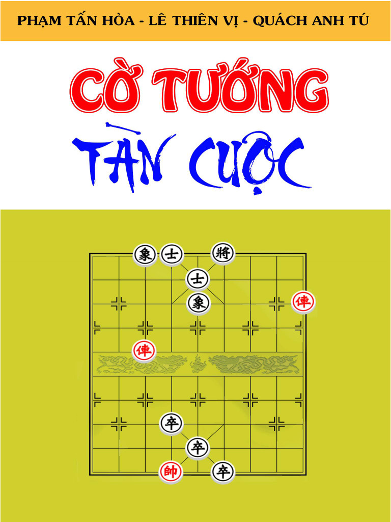 1987 - Co Tuong Tan Cuoc | PDF