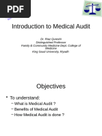 QIP Template for GP Training Evaluation | PDF