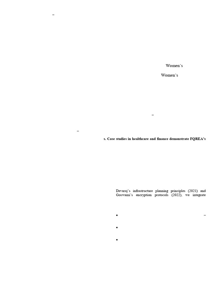 Advancing AI-Cloud Integration: Comparative Analysis of Algorithms and Novel Solutions | PDF ...