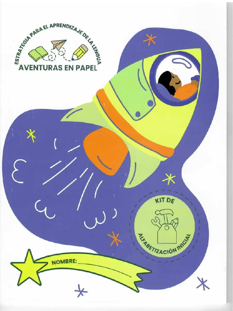 PDF Aventuras en Papel Compress | PDF