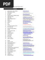 Short Blessed Test | PDF | Dementia | Alzheimer's Disease