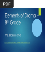 U1W4 The Magic Marker Mystery Study Guide | PDF | General Fiction ...