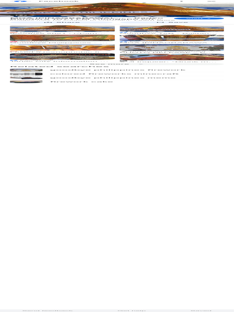 Goodbye Philippines Paputok - Google Search | PDF