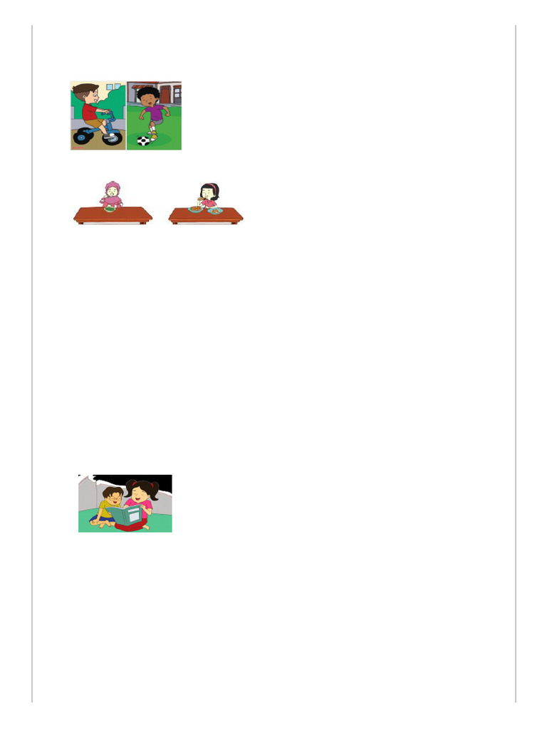 Latihan Soal PH PKN Bab 3 | PDF