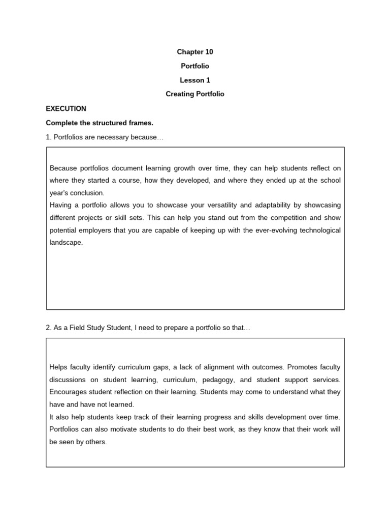 chap.10-Lesson-1-and-2 (1) | PDF