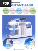 Classification Type B, BF or CF | PDF