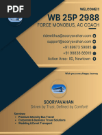 Service Advisor Tracking Sheet (Version 1) .XLSB - AutoRecovered | PDF