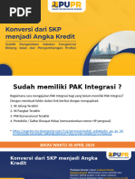 Panduan Penggunaan e-Jafung Perbendaharaan | PDF