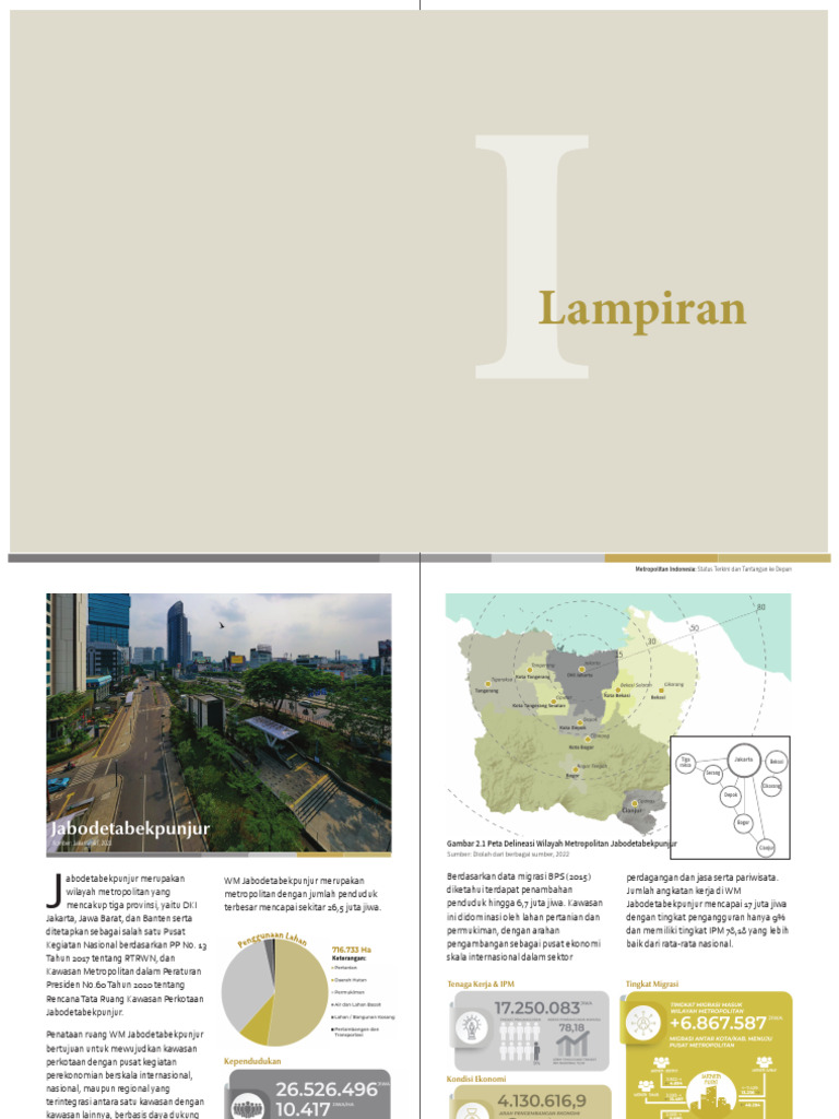 Lampiran Profil WM | PDF