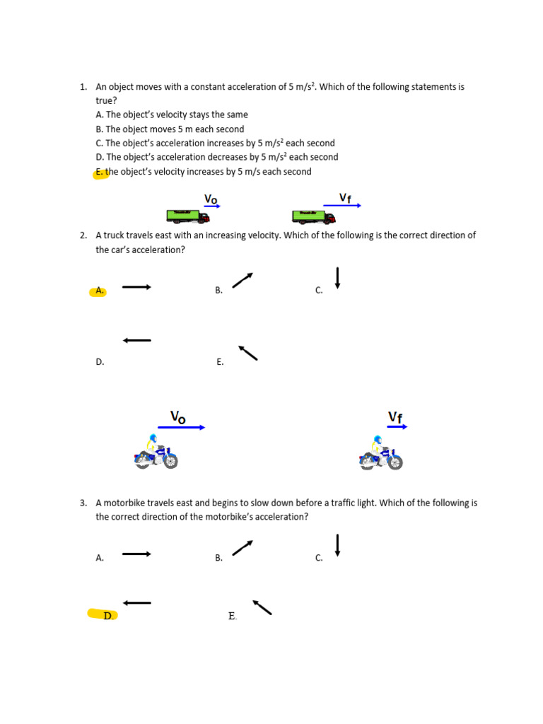 ACAD1 NMAT Physics Modules Part 2 | PDF | Waves | Light