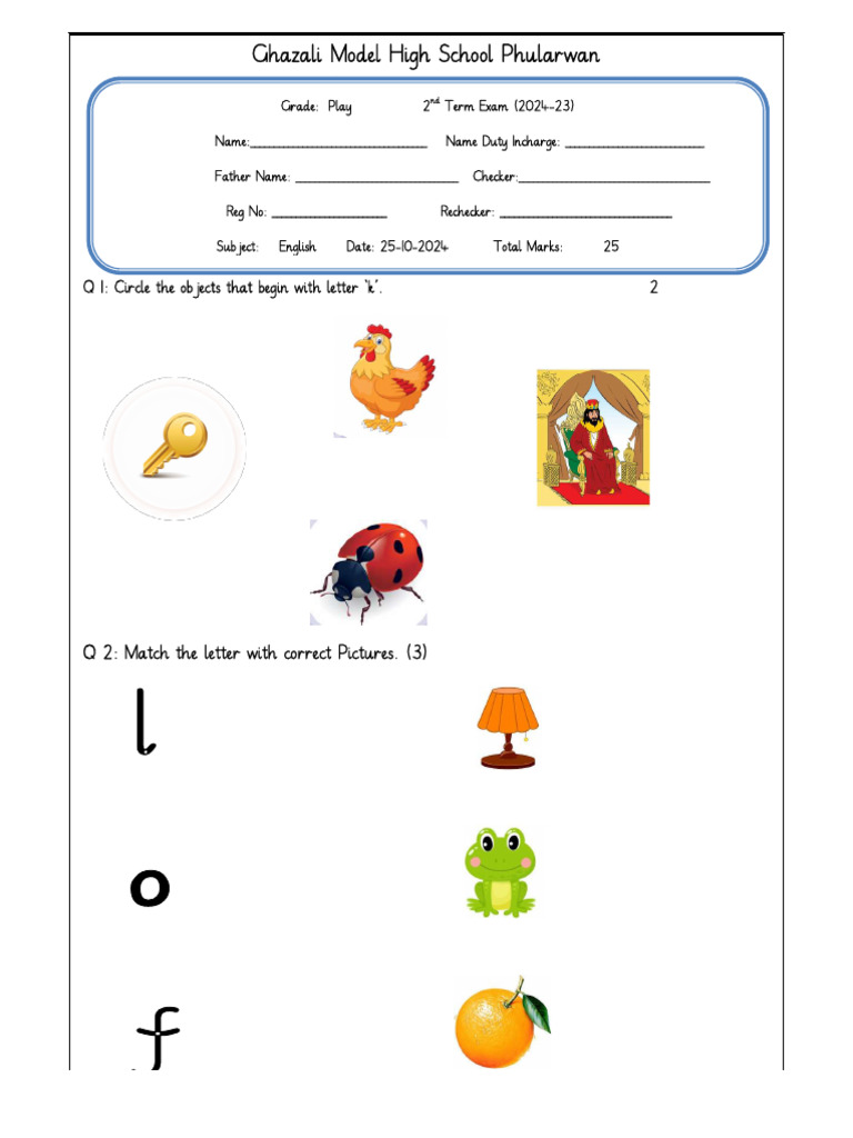 Play Paper | PDF
