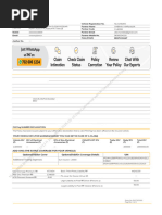 Service Advisor Tracking Sheet (Version 1) .XLSB - AutoRecovered | PDF