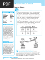 Word Root - Logy - Example Words With Sentences | PDF | Zoology | Science