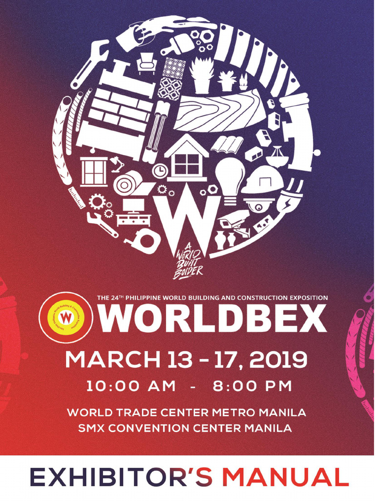 SMX East Exhibitor's Manual 2019 | PDF