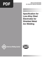 Staggered Welding | PDF