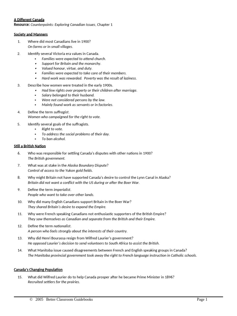 unit_3_reading_guide_key | PDF