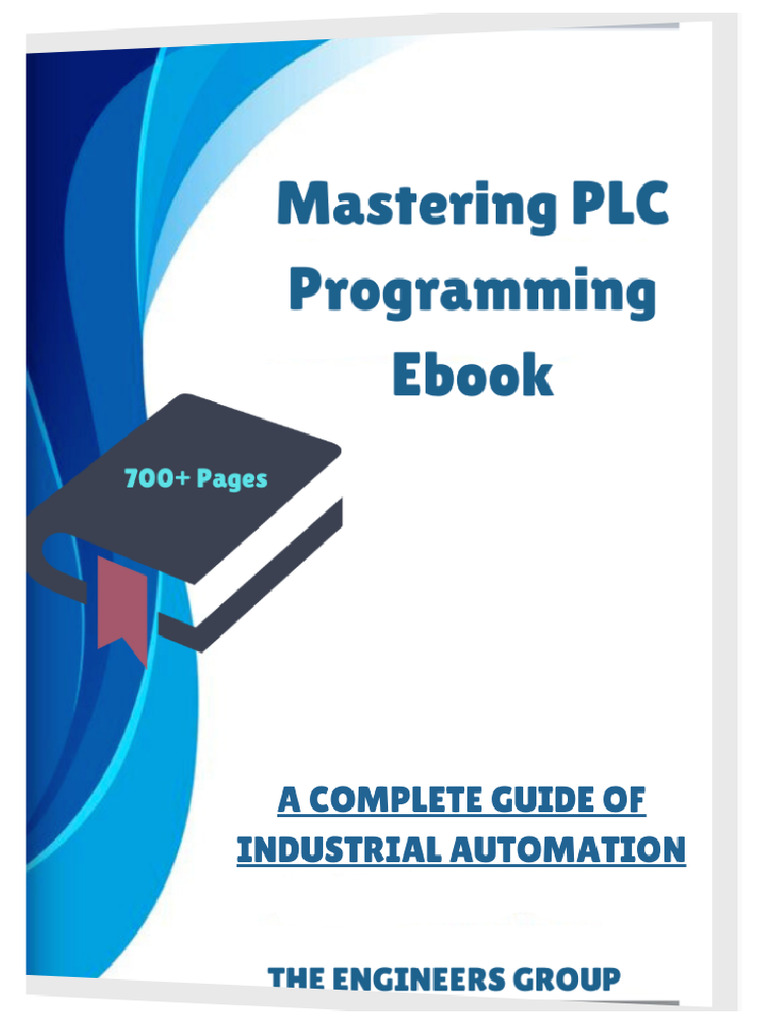 mastering_plc_programming Demo | PDF