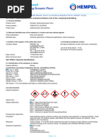 CRC 2-26 MSDS Overview | PDF | Carbon Dioxide | Water