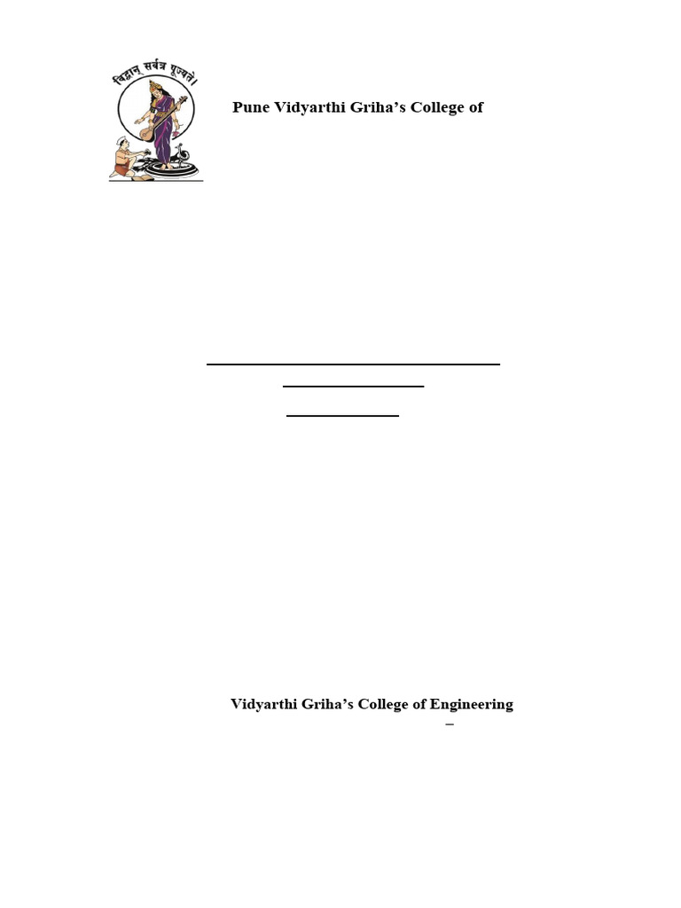 BE Project Report WCR | PDF | Robotics | Robot