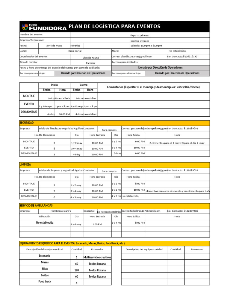 Plan de Logã - Stica 2 | PDF