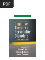 Formulation in Psychology and Psychotherapy Making Sense of People's ...