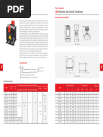 New Inhemeter Codes | PDF | Electric Power | Electricity