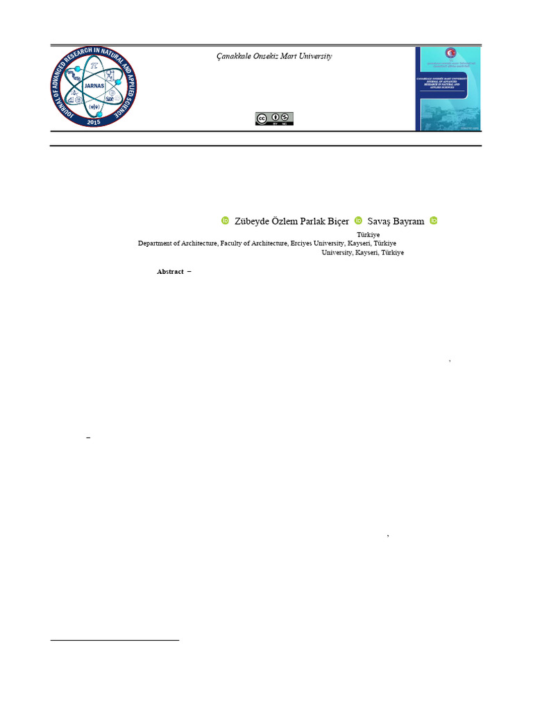 Assessment of Construction Site Management Practices A Case Study of A ...