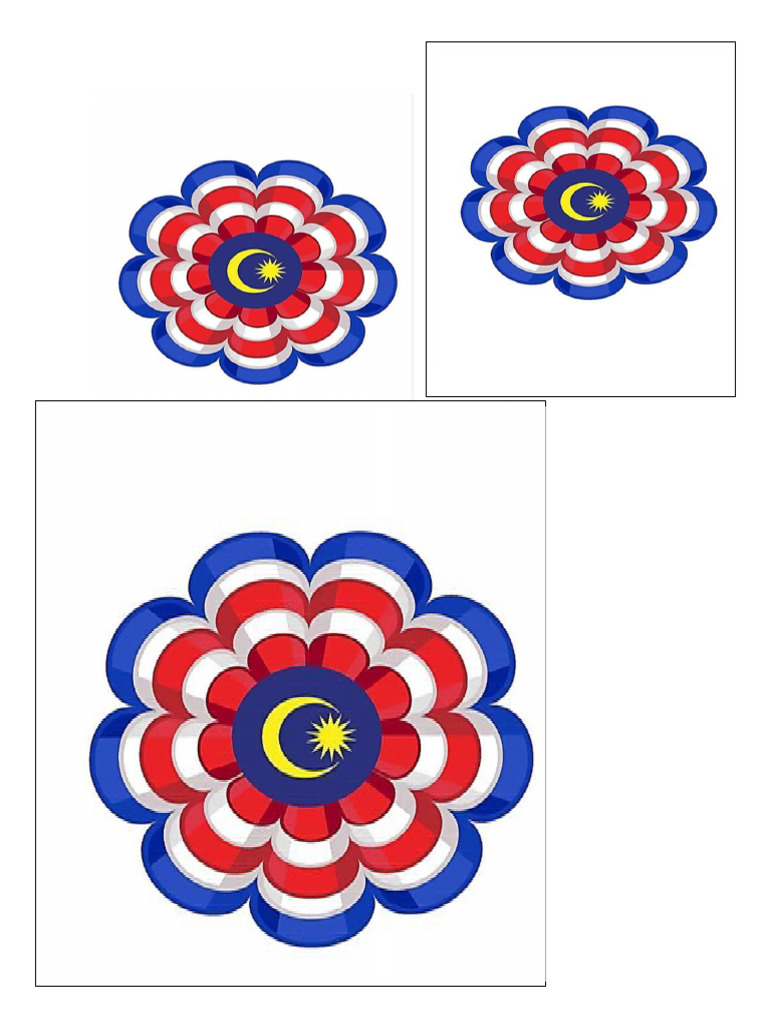 bunga merdeka | PDF
