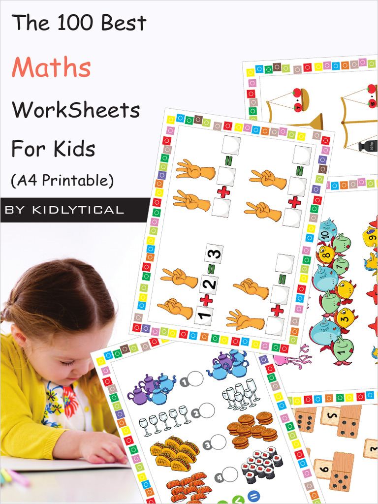 Maths | PDF